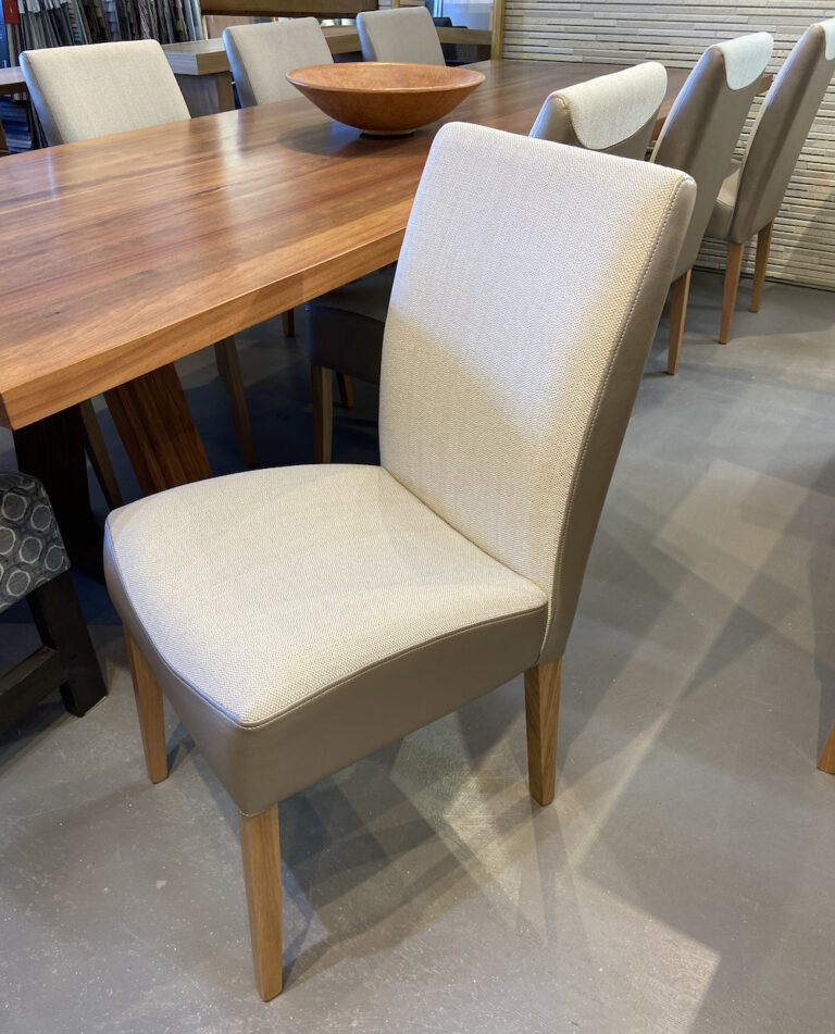 Mabarrack Furniture - Made in Adelaide