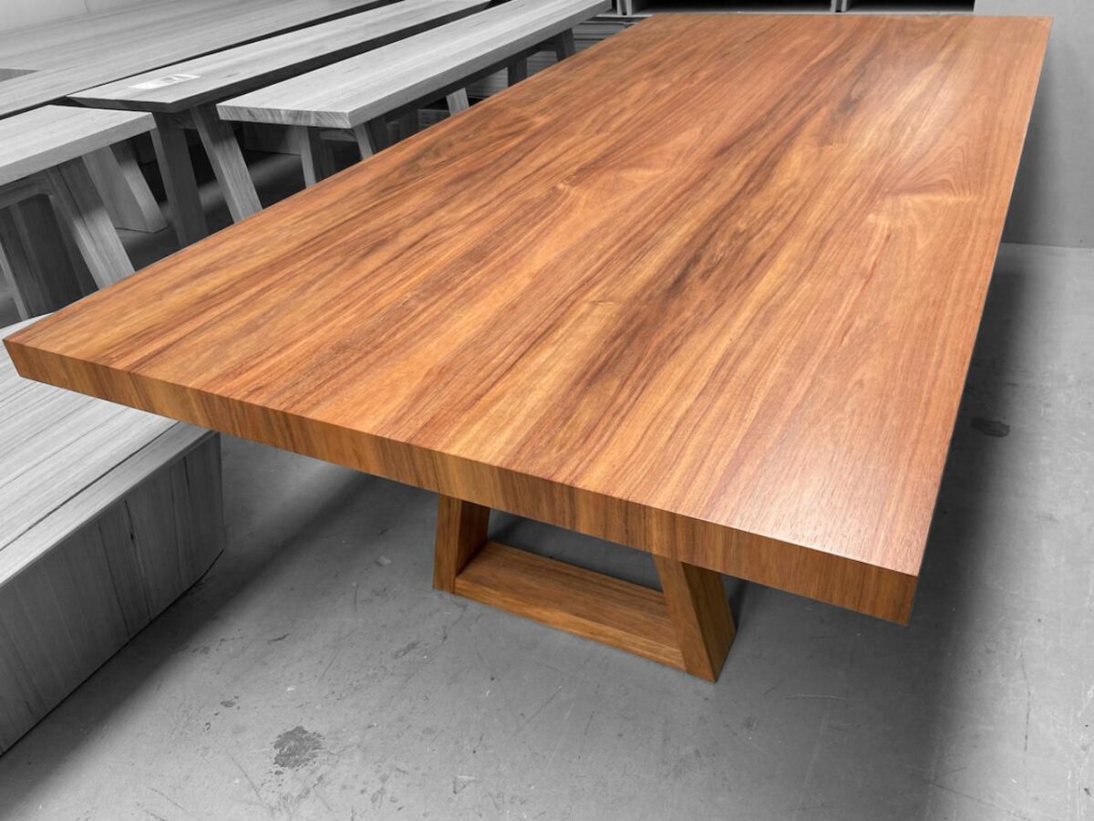 Available Now Dining Tables - Mabarrack Furniture